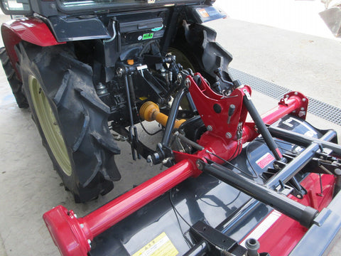 ヤンマー 25馬力 トラクター YT225 | のうき屋 ONLINE STORE