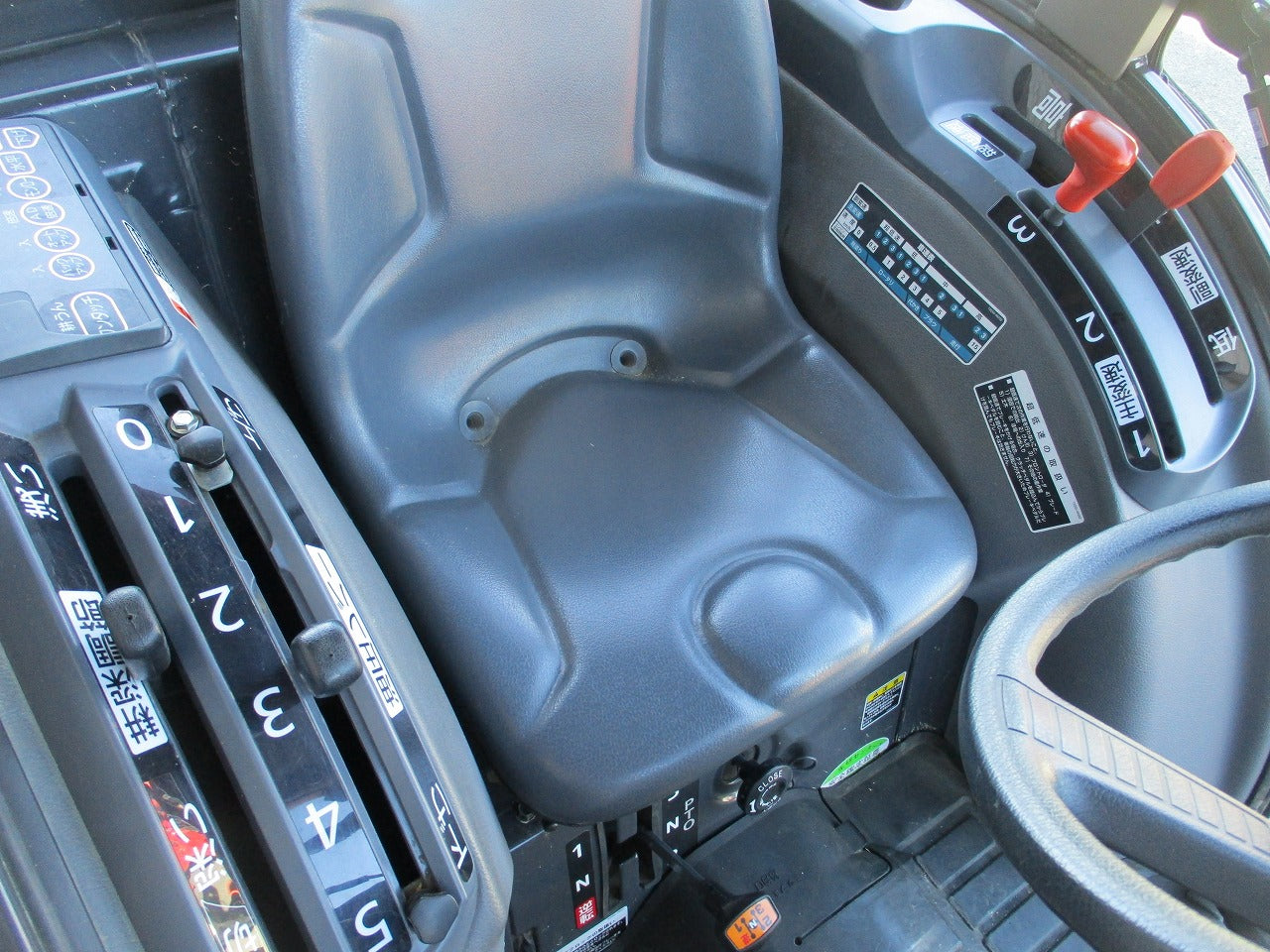 クボタ 25馬力 トラクター FT25-QBMAJPP | のうき屋 ONLINE STORE