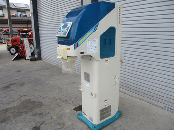 サタケ 自動選別計量機 GPA330 | のうき屋 ONLINE STORE